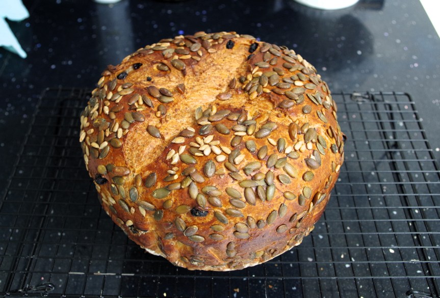 Retired Bloke on Food n stuff – My "later in life" journey to discover ...