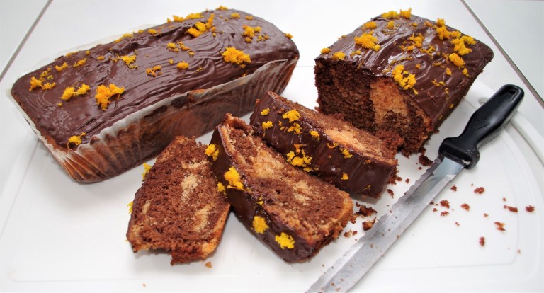 Economy Fruit and Nut Loaf Cake – Retired Bloke on Food n stuff