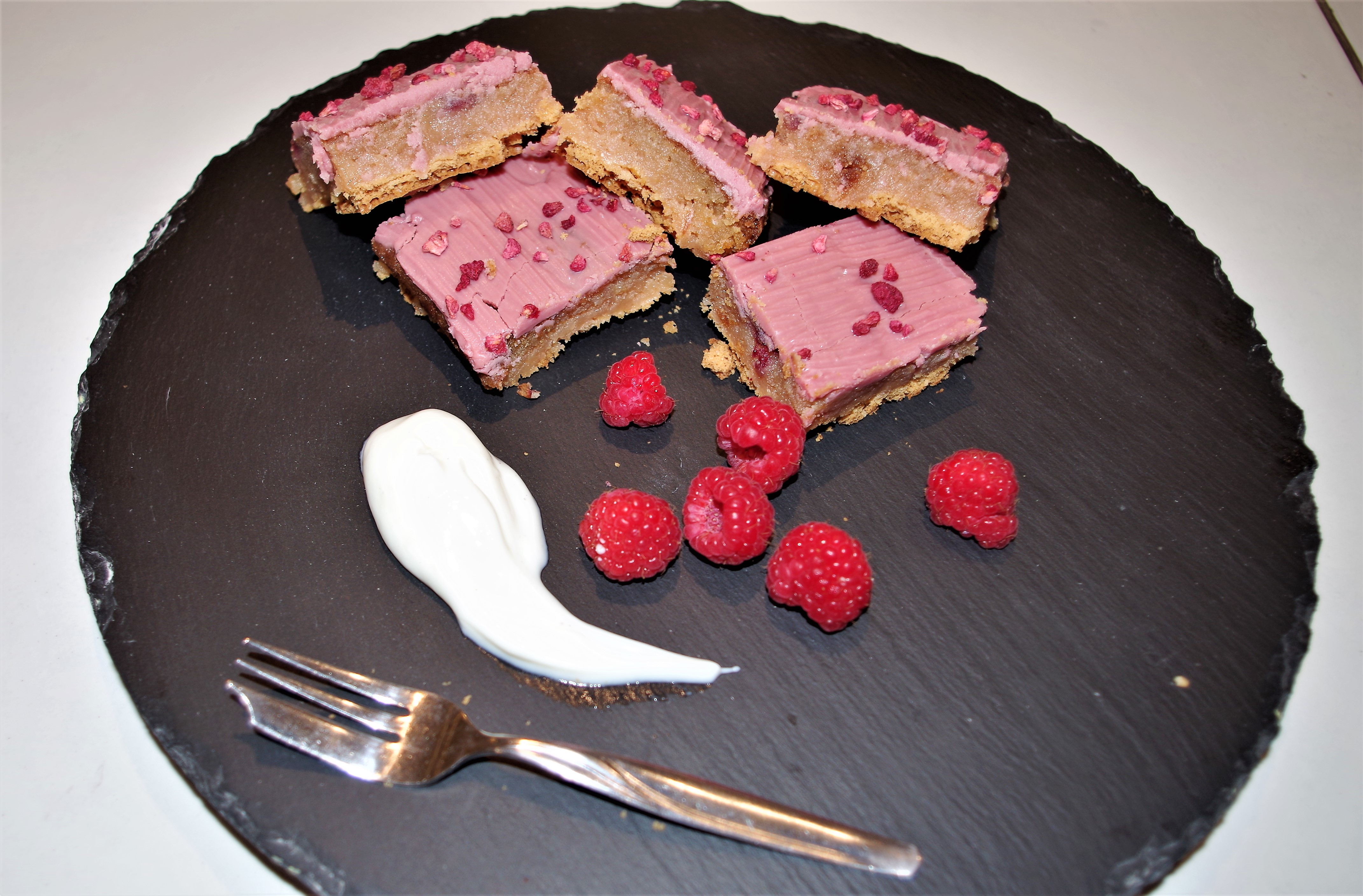 Raspberry Rubies – Retired Bloke on Food n stuff