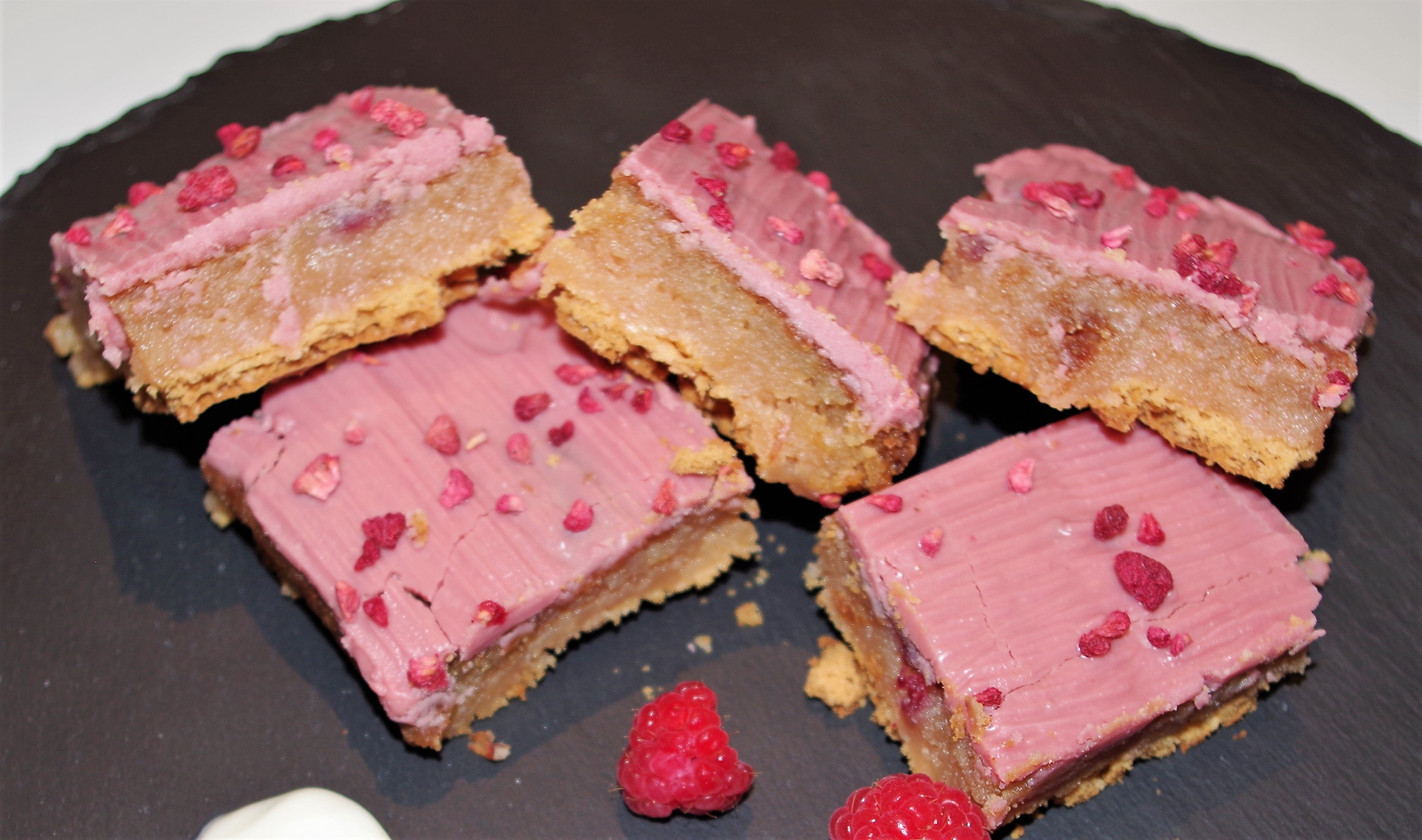 Raspberry Rubies – Retired Bloke on Food n stuff
