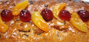 Economy Fruit and Nut Loaf Cake – Retired Bloke on Food n stuff