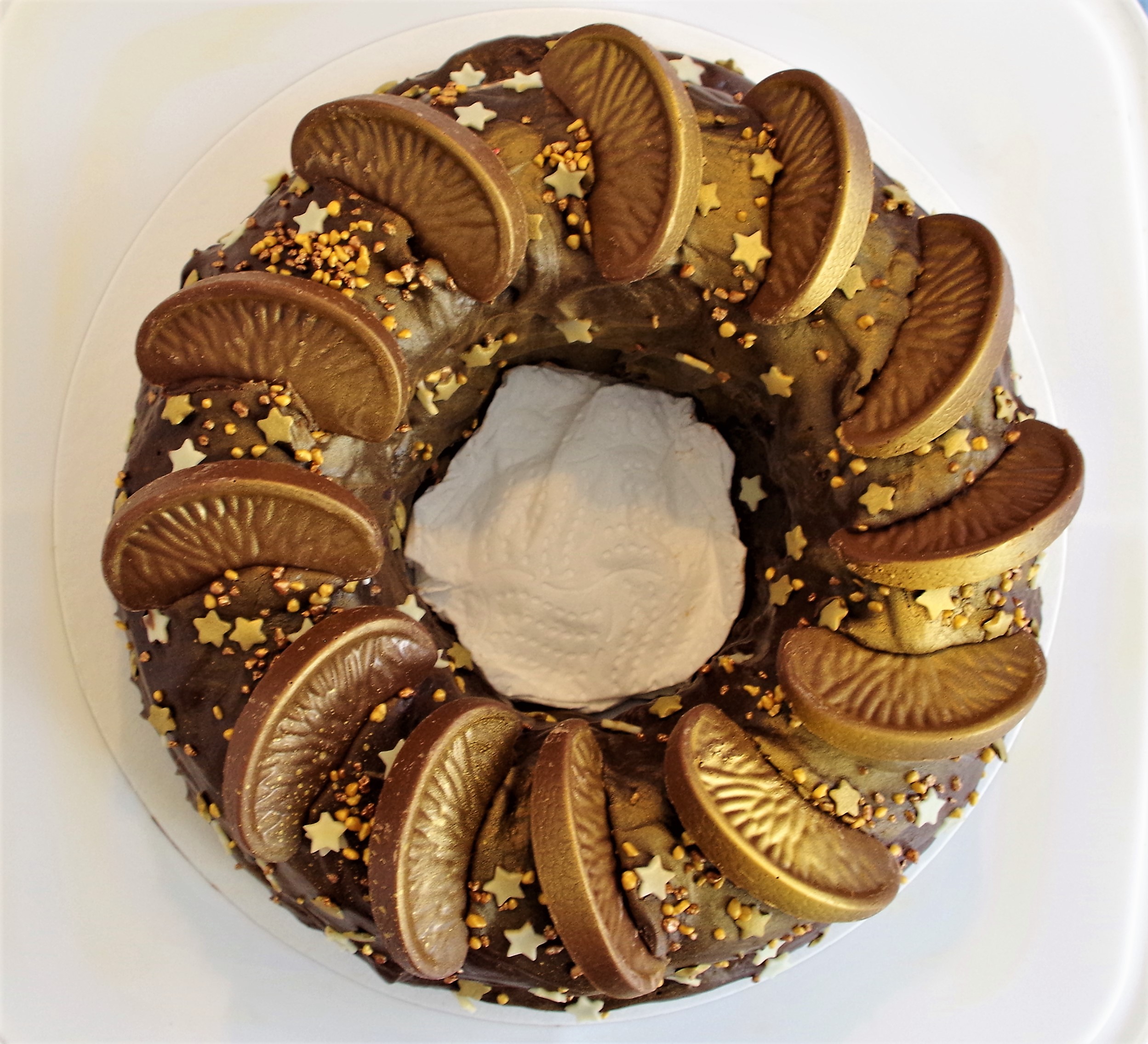 Chocolate Rum and Raisin Torte – Retired Bloke on Food n stuff