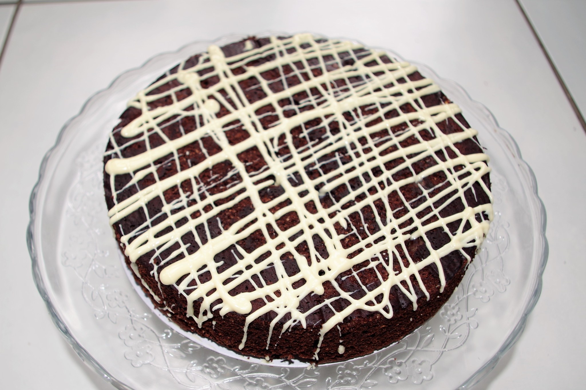 Raspberry Sponge Cake – Retired Bloke on Food n stuff