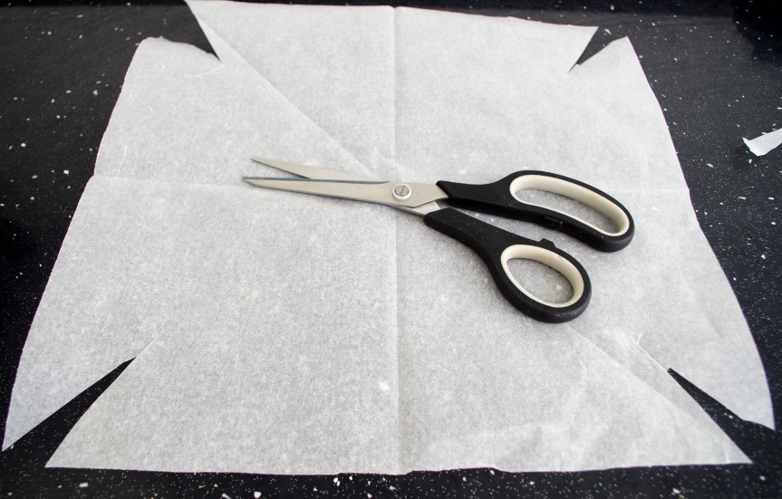 Easter Flapjack – Retired Bloke on Food n stuff