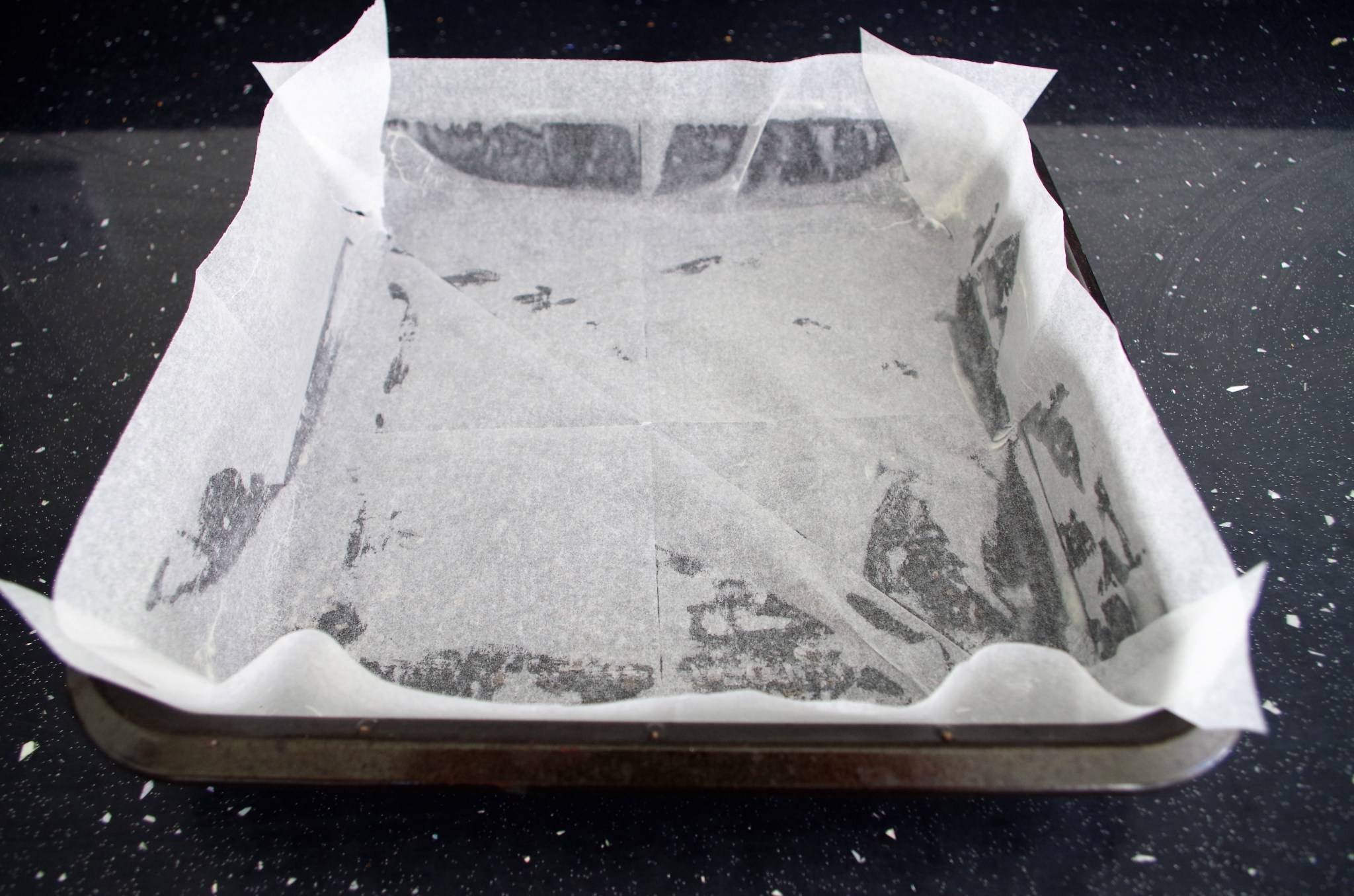 Easter Flapjack – Retired Bloke on Food n stuff