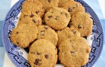 Chocolate Chip Digestive Biscuits – Retired Bloke on Food n stuff