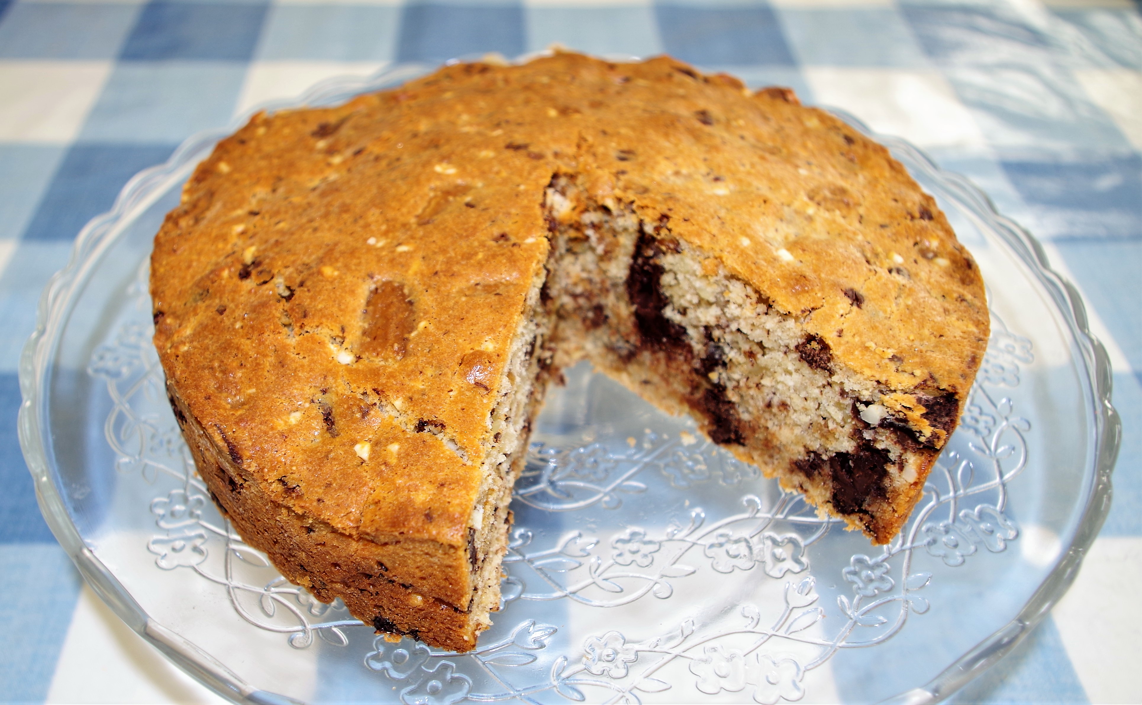 ABC Cake – Retired Bloke on Food n stuff