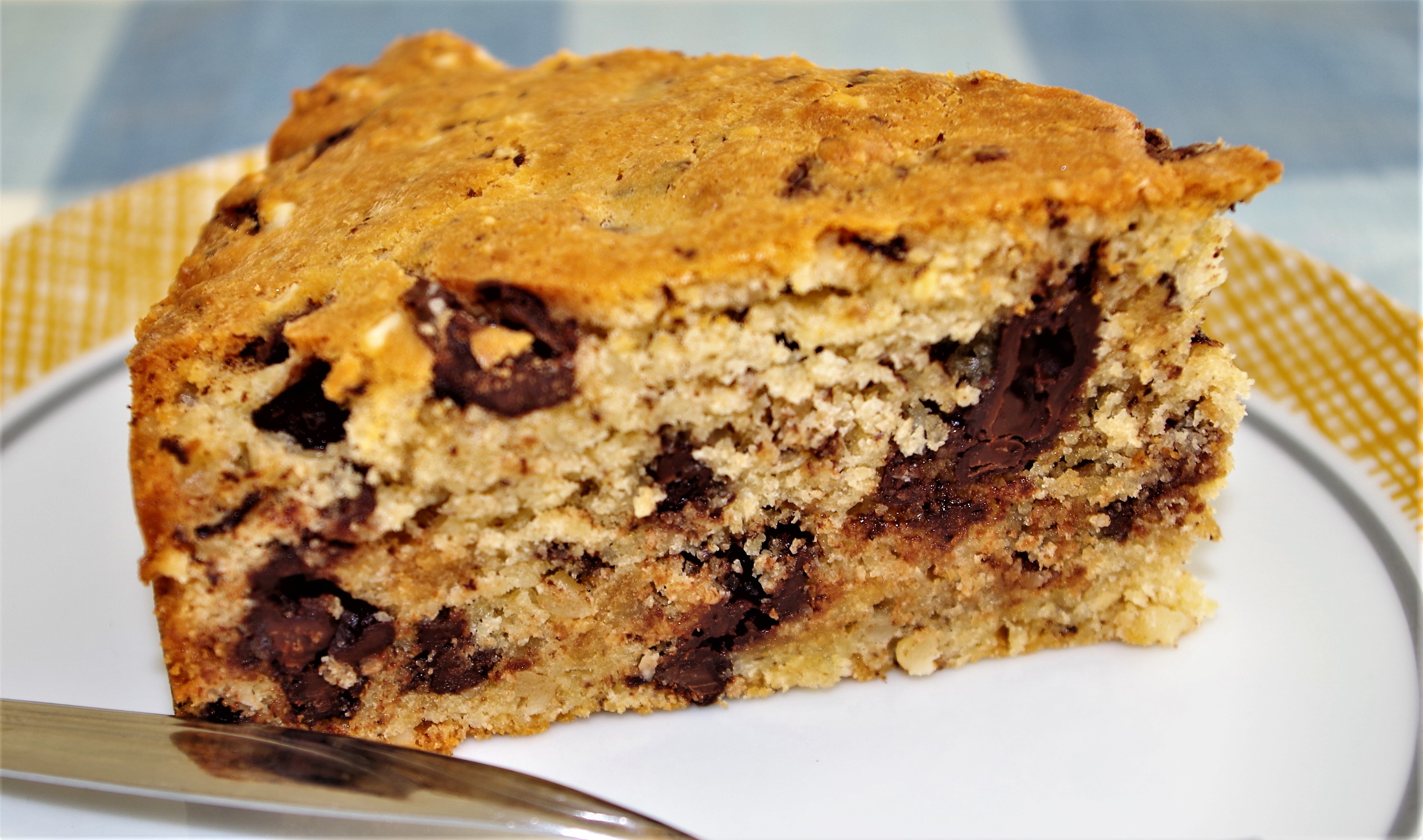 ABC Cake – Retired Bloke on Food n stuff