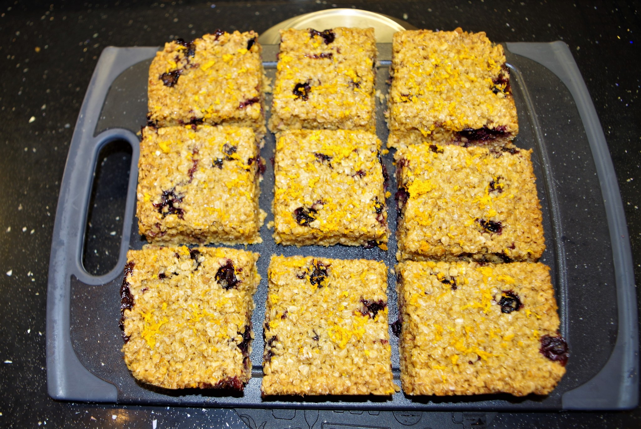 Coffee and Walnut Cheesecake (Tray-bake) – Retired Bloke on Food n stuff