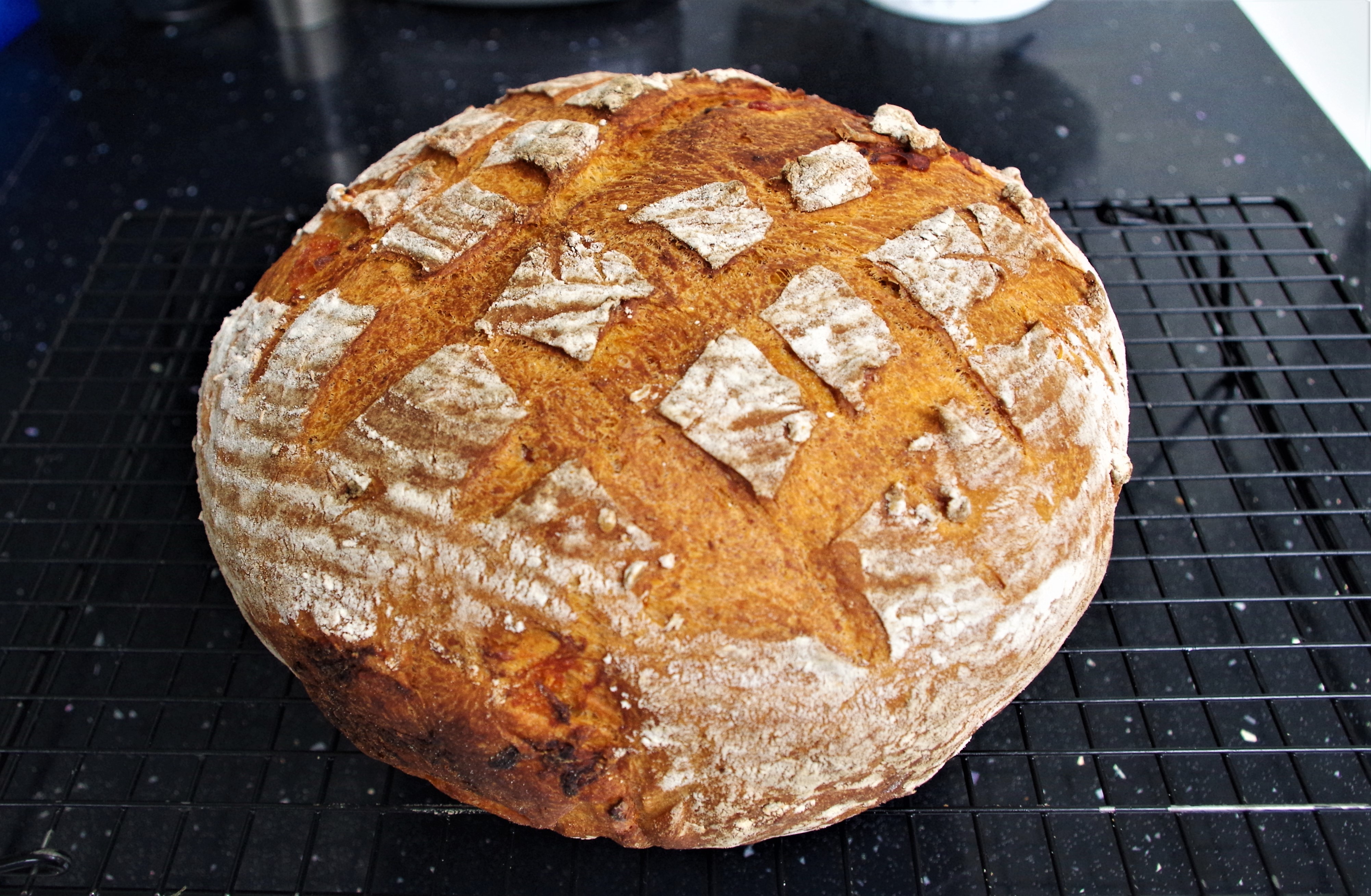 Soft & Shiny Dinner Rolls – Retired Bloke on Food n stuff