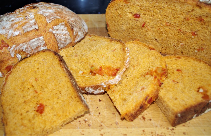 Crusty Tomato Cob – Retired Bloke on Food n stuff