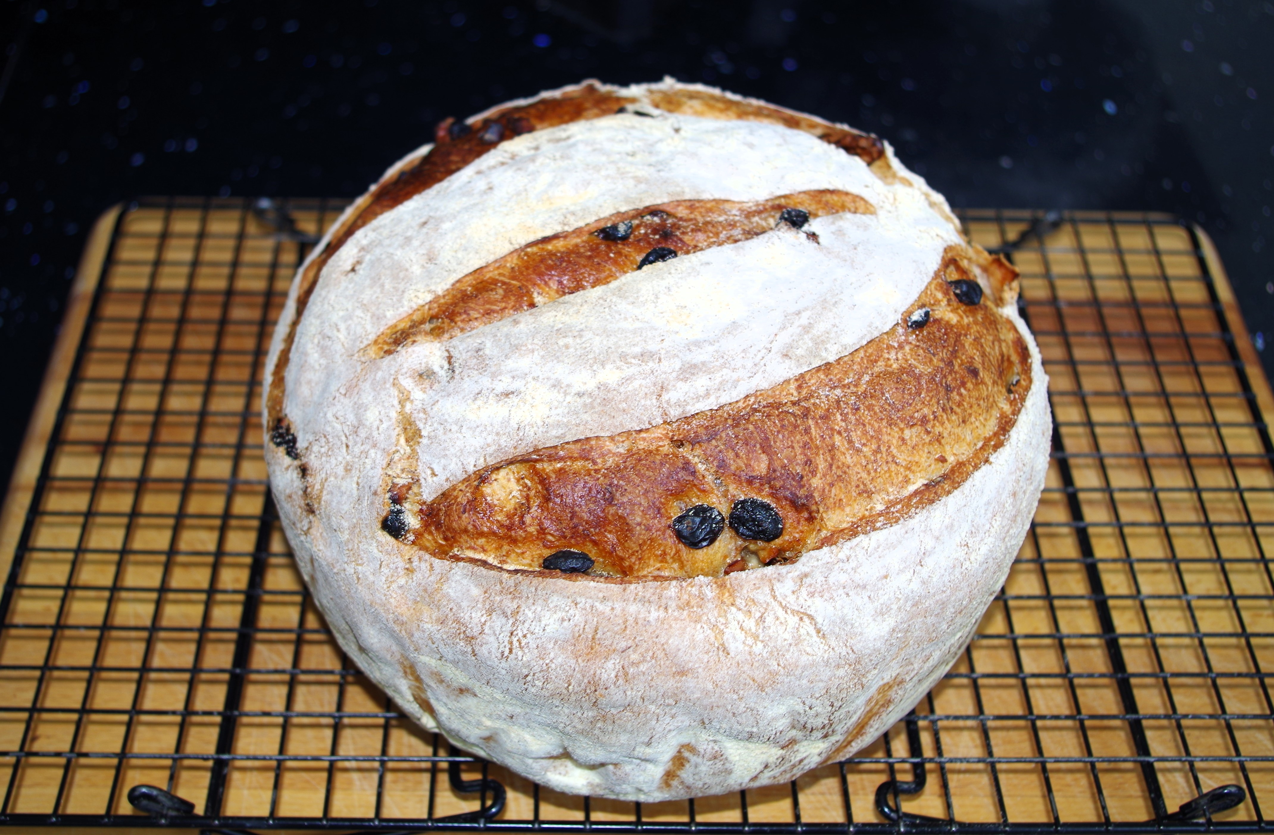 Whisky and Orange, Fruit and Nut Loaf – Retired Bloke on Food n stuff