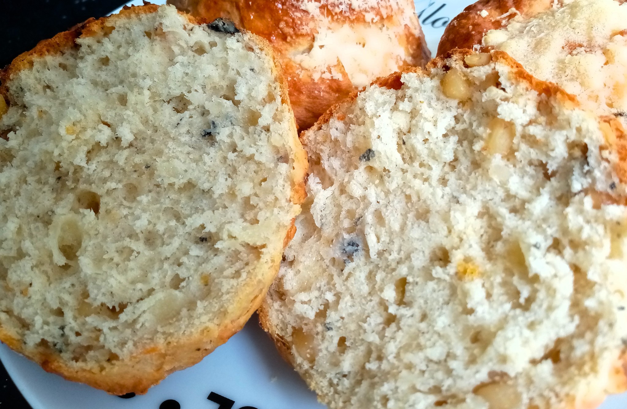 Triple Cheese (European) Scones – Retired Bloke on Food n stuff